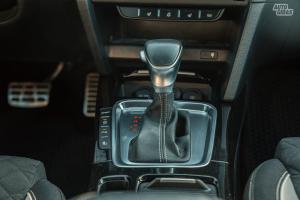 Белый Киа Сид 2019 в Клайпеда, объемом двигателя 1.40 л и пробегом 125 тыс. км за 14400 €, фото 23 на AUTOMOTO.COM.LV