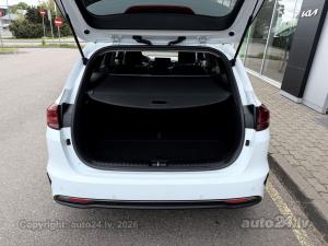 Balts Kia Ceed 2020 Tallina, ar dzinēja tilpumu 1.60 L un nobraukumu 130 tūkst. km par 12900 €, foto 7 vietnē AUTOMOTO.COM.LV