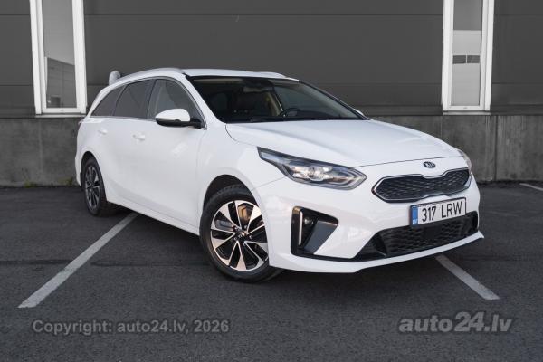 Balts Kia Ceed 2020 Tallina, ar dzinēja tilpumu 1.60 L un nobraukumu 120 tūkst. km par 9999 €, foto 2 vietnē AUTOMOTO.COM.LV