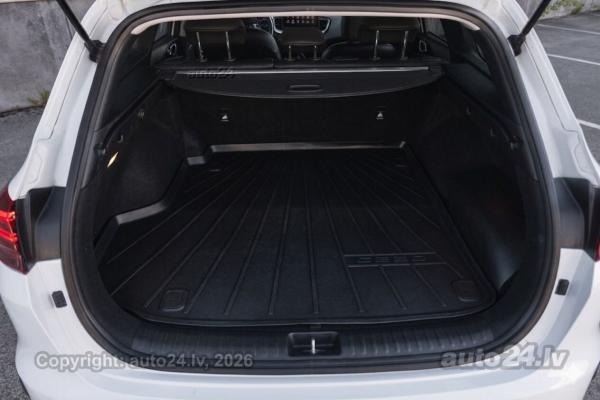 Balts Kia Ceed 2020 Tallina, ar dzinēja tilpumu 1.60 L un nobraukumu 120 tūkst. km par 9999 €, foto 9 vietnē AUTOMOTO.COM.LV