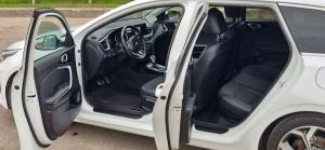Balts Kia Ceed 2020 Šauļi, ar dzinēja tilpumu 1.60 L un nobraukumu 211 tūkst. km par 8200 €, foto 8 vietnē AUTOMOTO.COM.LV