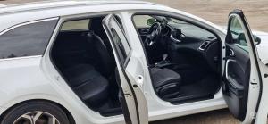 Balts Kia Ceed 2020 Šauļi, ar dzinēja tilpumu 1.60 L un nobraukumu 211 tūkst. km par 8200 €, foto 10 vietnē AUTOMOTO.COM.LV