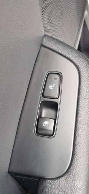Balts Kia Ceed 2020 Šauļi, ar dzinēja tilpumu 1.60 L un nobraukumu 211 tūkst. km par 8200 €, foto 19 vietnē AUTOMOTO.COM.LV