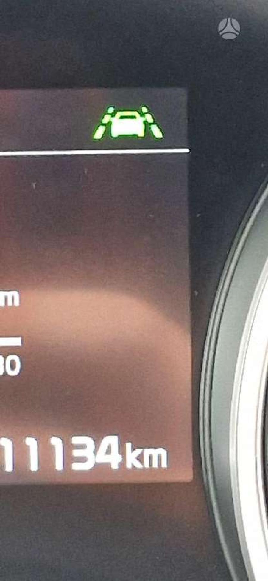 Balts Kia Ceed 2020 Šauļi, ar dzinēja tilpumu 1.60 L un nobraukumu 211 tūkst. km par 8200 €, foto 21 vietnē AUTOMOTO.COM.LV