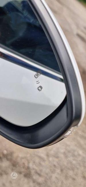 Balts Kia Ceed 2020 Šauļi, ar dzinēja tilpumu 1.60 L un nobraukumu 211 tūkst. km par 8200 €, foto 22 vietnē AUTOMOTO.COM.LV