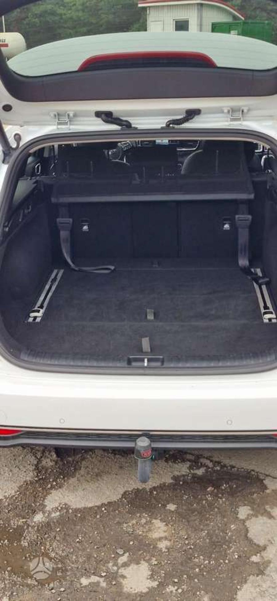Balts Kia Ceed 2020 Šauļi, ar dzinēja tilpumu 1.60 L un nobraukumu 211 tūkst. km par 8200 €, foto 23 vietnē AUTOMOTO.COM.LV