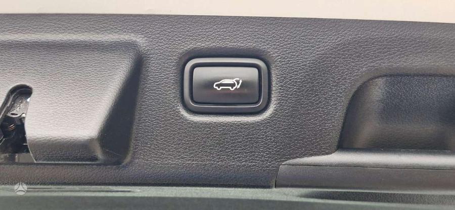 Balts Kia Ceed 2020 Šauļi, ar dzinēja tilpumu 1.60 L un nobraukumu 211 tūkst. km par 8200 €, foto 24 vietnē AUTOMOTO.COM.LV
