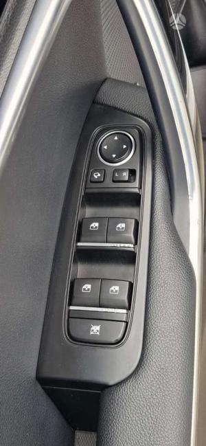 Balts Kia Ceed 2020 Šauļi, ar dzinēja tilpumu 1.60 L un nobraukumu 211 tūkst. km par 8200 €, foto 25 vietnē AUTOMOTO.COM.LV
