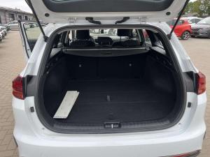 White Kia Ceed 2020 in Taurage, with an engine capacity of 1.60 L and mileage of 250 thousand km for 7900 €, photo 17 on AUTOMOTO.COM.LV