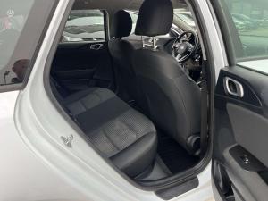 White Kia Ceed 2020 in Taurage, with an engine capacity of 1.60 L and mileage of 250 thousand km for 7900 €, photo 20 on AUTOMOTO.COM.LV