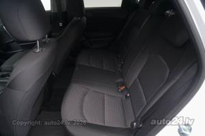 Balts Kia Ceed 2021 Tallina, ar dzinēja tilpumu 1.50 L un nobraukumu 93 tūkst. km par 13490 €, foto 10 vietnē AUTOMOTO.COM.LV