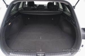 Balts Kia Ceed 2021 Tallina, ar dzinēja tilpumu 1.50 L un nobraukumu 93 tūkst. km par 13490 €, foto 11 vietnē AUTOMOTO.COM.LV