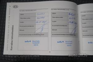 Balts Kia Ceed 2021 Tallina, ar dzinēja tilpumu 1.50 L un nobraukumu 93 tūkst. km par 13490 €, foto 14 vietnē AUTOMOTO.COM.LV