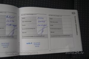 Balts Kia Ceed 2021 Tallina, ar dzinēja tilpumu 1.50 L un nobraukumu 93 tūkst. km par 13490 €, foto 15 vietnē AUTOMOTO.COM.LV