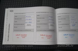 Balts Kia Ceed 2021 Tallina, ar dzinēja tilpumu 1.50 L un nobraukumu 93 tūkst. km par 13490 €, foto 16 vietnē AUTOMOTO.COM.LV