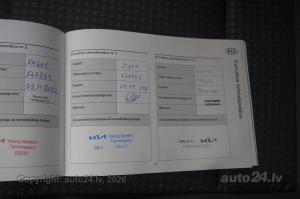 Balts Kia Ceed 2021 Tallina, ar dzinēja tilpumu 1.50 L un nobraukumu 93 tūkst. km par 13490 €, foto 17 vietnē AUTOMOTO.COM.LV
