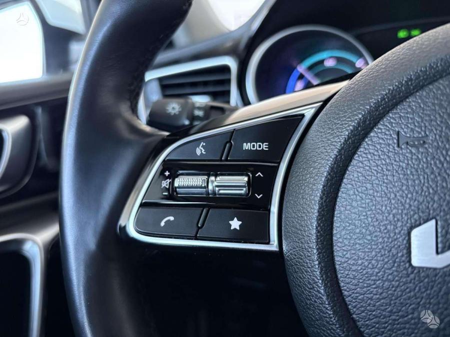 Balts Kia Ceed 2021 Viļņa, ar dzinēja tilpumu 1.58 L un nobraukumu 187 tūkst. km par 13900 €, foto 8 vietnē AUTOMOTO.COM.LV