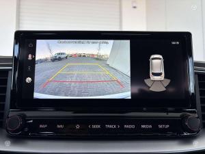 Balts Kia Ceed 2021 Viļņa, ar dzinēja tilpumu 1.58 L un nobraukumu 187 tūkst. km par 13900 €, foto 12 vietnē AUTOMOTO.COM.LV