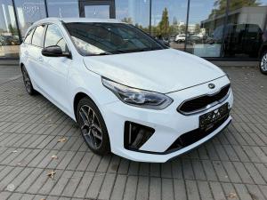 Balts Kia Ceed 2021 Kauņa, ar dzinēja tilpumu 1.00 L un nobraukumu 207 tūkst. km par 9500 €, foto 3 vietnē AUTOMOTO.COM.LV