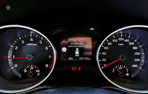 Balts Kia Ceed 2021 Kauņa, ar dzinēja tilpumu 1.00 L un nobraukumu 207 tūkst. km par 9500 €, foto 9 vietnē AUTOMOTO.COM.LV