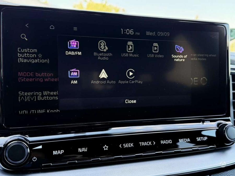 Balts Kia Ceed 2021 Kauņa, ar dzinēja tilpumu 1.00 L un nobraukumu 207 tūkst. km par 9500 €, foto 13 vietnē AUTOMOTO.COM.LV