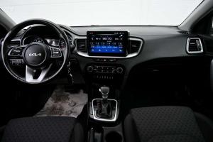 Balts Kia Ceed 2022 Kretinga, ar dzinēja tilpumu 1.00 L un nobraukumu 65 tūkst. km par 13399 €, foto 27 vietnē AUTOMOTO.COM.LV