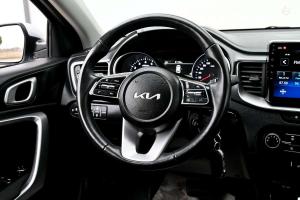 Balts Kia Ceed 2022 Kretinga, ar dzinēja tilpumu 1.00 L un nobraukumu 65 tūkst. km par 13399 €, foto 28 vietnē AUTOMOTO.COM.LV