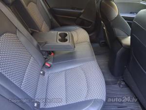 Balts Kia Ceed 2022 Tallina, ar dzinēja tilpumu 1.60 L un nobraukumu 153 tūkst. km par 14800 €, foto 14 vietnē AUTOMOTO.COM.LV