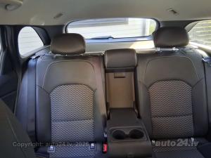 Balts Kia Ceed 2022 Tallina, ar dzinēja tilpumu 1.60 L un nobraukumu 153 tūkst. km par 14800 €, foto 15 vietnē AUTOMOTO.COM.LV