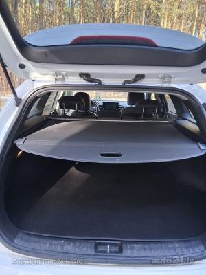 Balts Kia Ceed 2022 Tallina, ar dzinēja tilpumu 1.60 L un nobraukumu 153 tūkst. km par 14800 €, foto 16 vietnē AUTOMOTO.COM.LV