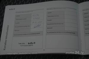 Balts Kia Ceed 2022 Tallina, ar dzinēja tilpumu 1.50 L un nobraukumu 75 tūkst. km par 18990 €, foto 16 vietnē AUTOMOTO.COM.LV