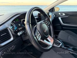 Balts Kia Ceed 2022 Tallina, ar dzinēja tilpumu 0.00 L un nobraukumu 186 tūkst. km par 13150 €, foto 4 vietnē AUTOMOTO.COM.LV