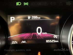 Balts Kia Ceed 2022 Tallina, ar dzinēja tilpumu 1.50 L un nobraukumu 86 tūkst. km par 19600 €, foto 12 vietnē AUTOMOTO.COM.LV