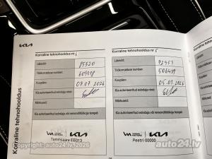 Balts Kia Ceed 2022 Tallina, ar dzinēja tilpumu 1.50 L un nobraukumu 86 tūkst. km par 19600 €, foto 14 vietnē AUTOMOTO.COM.LV