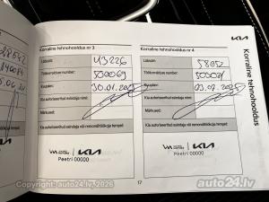 Balts Kia Ceed 2022 Tallina, ar dzinēja tilpumu 1.50 L un nobraukumu 86 tūkst. km par 19600 €, foto 15 vietnē AUTOMOTO.COM.LV