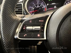 Balts Kia Ceed 2022 Tallina, ar dzinēja tilpumu 1.50 L un nobraukumu 86 tūkst. km par 19600 €, foto 21 vietnē AUTOMOTO.COM.LV