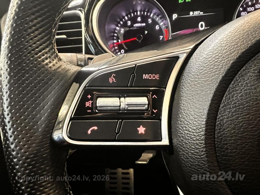 Balts Kia Ceed 2022 Tallina, ar dzinēja tilpumu 1.50 L un nobraukumu 86 tūkst. km par 19600 €, foto 21 vietnē AUTOMOTO.COM.LV