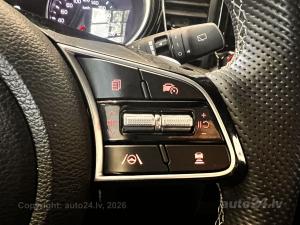 Balts Kia Ceed 2022 Tallina, ar dzinēja tilpumu 1.50 L un nobraukumu 86 tūkst. km par 19600 €, foto 22 vietnē AUTOMOTO.COM.LV