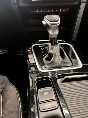 Balts Kia Ceed 2022 Tallina, ar dzinēja tilpumu 1.50 L un nobraukumu 86 tūkst. km par 19600 €, foto 23 vietnē AUTOMOTO.COM.LV