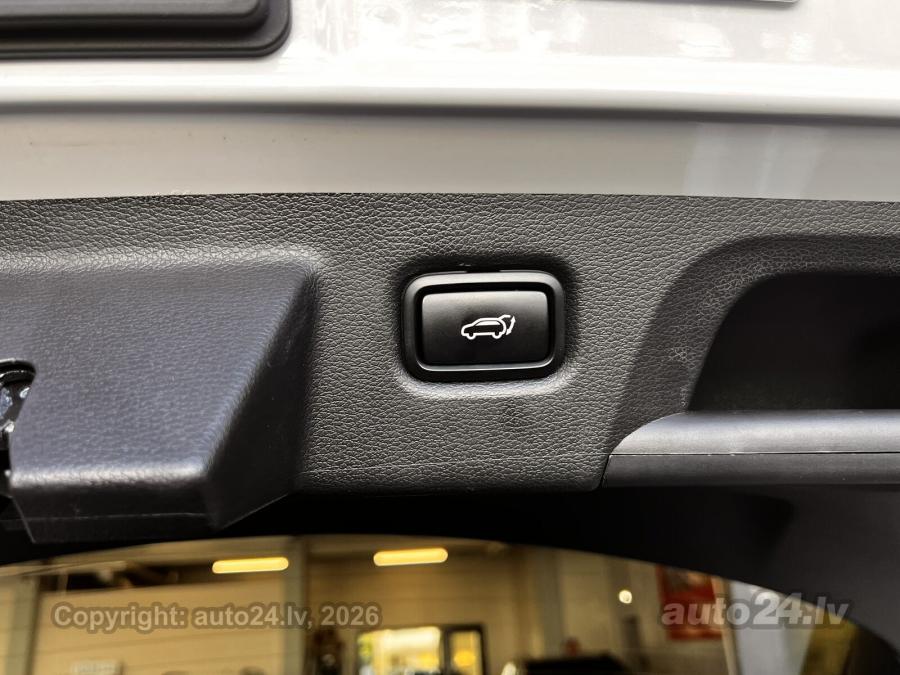 Balts Kia Ceed 2022 Tallina, ar dzinēja tilpumu 1.50 L un nobraukumu 86 tūkst. km par 19600 €, foto 27 vietnē AUTOMOTO.COM.LV