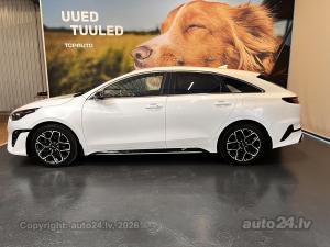 Balts Kia Ceed 2022 Tallina, ar dzinēja tilpumu 1.50 L un nobraukumu 86 tūkst. km par 19600 €, foto 28 vietnē AUTOMOTO.COM.LV