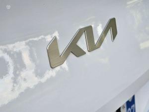 White Kia Ceed 2022 in Taurage, with an engine capacity of 1.60 L and mileage of 250 thousand km for 9000 €, photo 25 on AUTOMOTO.COM.LV