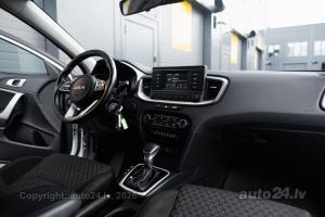 Balts Kia Ceed 2023 Tallina, ar dzinēja tilpumu 1.00 L un nobraukumu 161 tūkst. km par 10999 €, foto 7 vietnē AUTOMOTO.COM.LV