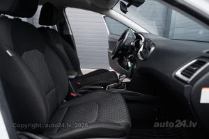 Balts Kia Ceed 2023 Tallina, ar dzinēja tilpumu 1.00 L un nobraukumu 161 tūkst. km par 10999 €, foto 8 vietnē AUTOMOTO.COM.LV