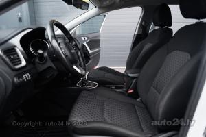 Balts Kia Ceed 2023 Tallina, ar dzinēja tilpumu 1.00 L un nobraukumu 161 tūkst. km par 10999 €, foto 12 vietnē AUTOMOTO.COM.LV
