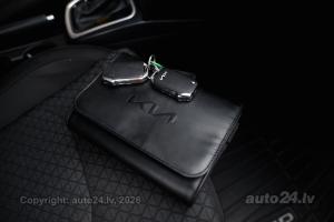 Balts Kia Ceed 2023 Tallina, ar dzinēja tilpumu 1.00 L un nobraukumu 161 tūkst. km par 10999 €, foto 17 vietnē AUTOMOTO.COM.LV