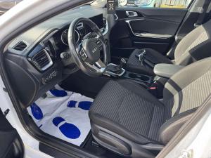 Balts Kia Ceed 2023 Tauragė, ar dzinēja tilpumu 1.60 L un nobraukumu 206 tūkst. km par 8900 €, foto 8 vietnē AUTOMOTO.COM.LV