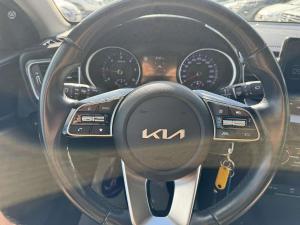 Balts Kia Ceed 2023 Tauragė, ar dzinēja tilpumu 1.60 L un nobraukumu 206 tūkst. km par 8900 €, foto 10 vietnē AUTOMOTO.COM.LV