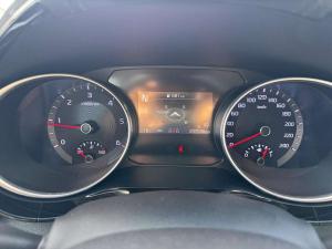 Balts Kia Ceed 2023 Tauragė, ar dzinēja tilpumu 1.60 L un nobraukumu 206 tūkst. km par 8900 €, foto 14 vietnē AUTOMOTO.COM.LV