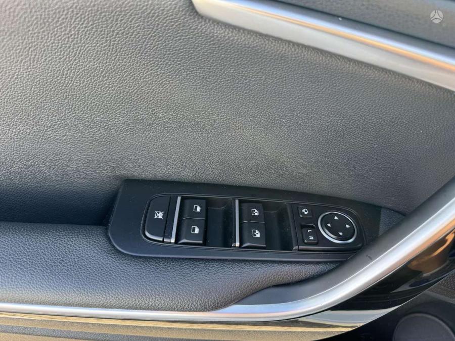 Balts Kia Ceed 2023 Tauragė, ar dzinēja tilpumu 1.60 L un nobraukumu 206 tūkst. km par 8900 €, foto 15 vietnē AUTOMOTO.COM.LV